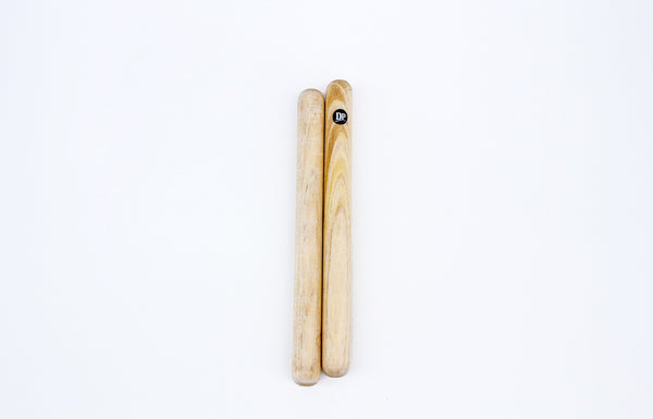 Claves Wood - Musical Instruments & Accessories - DP Music - DPMUSIC