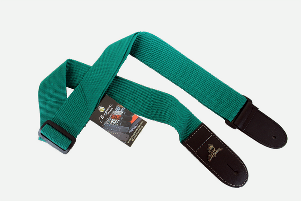 Electric Guitar Strap Assorted Colors - Musical Instruments ...